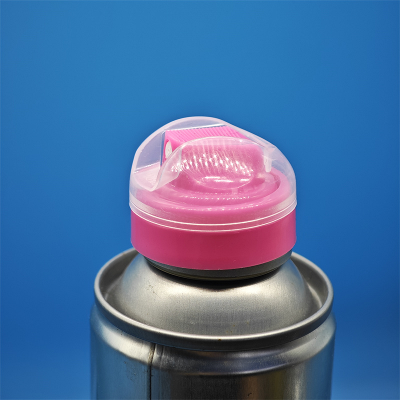 High-Precision Aerosol Spray Air Freshener Valve for Commercial ...