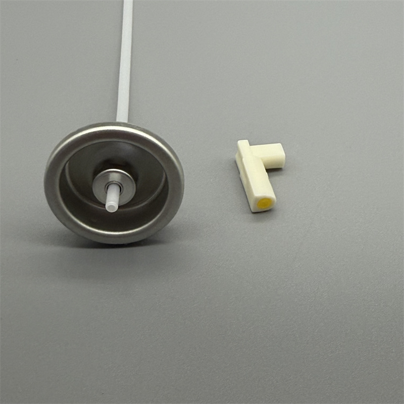 Precise Pharmaceutical Metering Aerosol Valves for Metered Dose ...