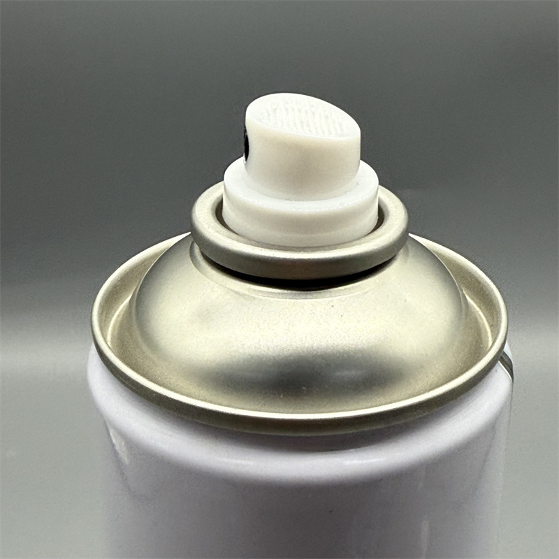Spray-painted female valve for marine systems with saltwater-resistant ...