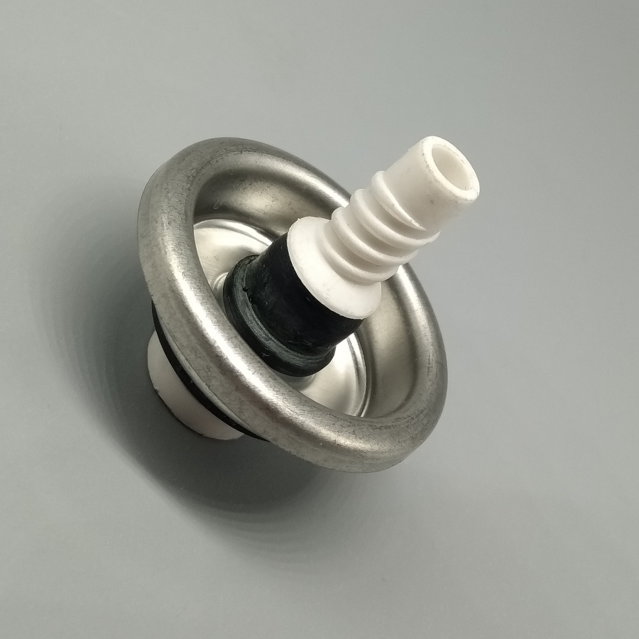 Long Stem PU Foam Valve for Precise Insulation & Sealing