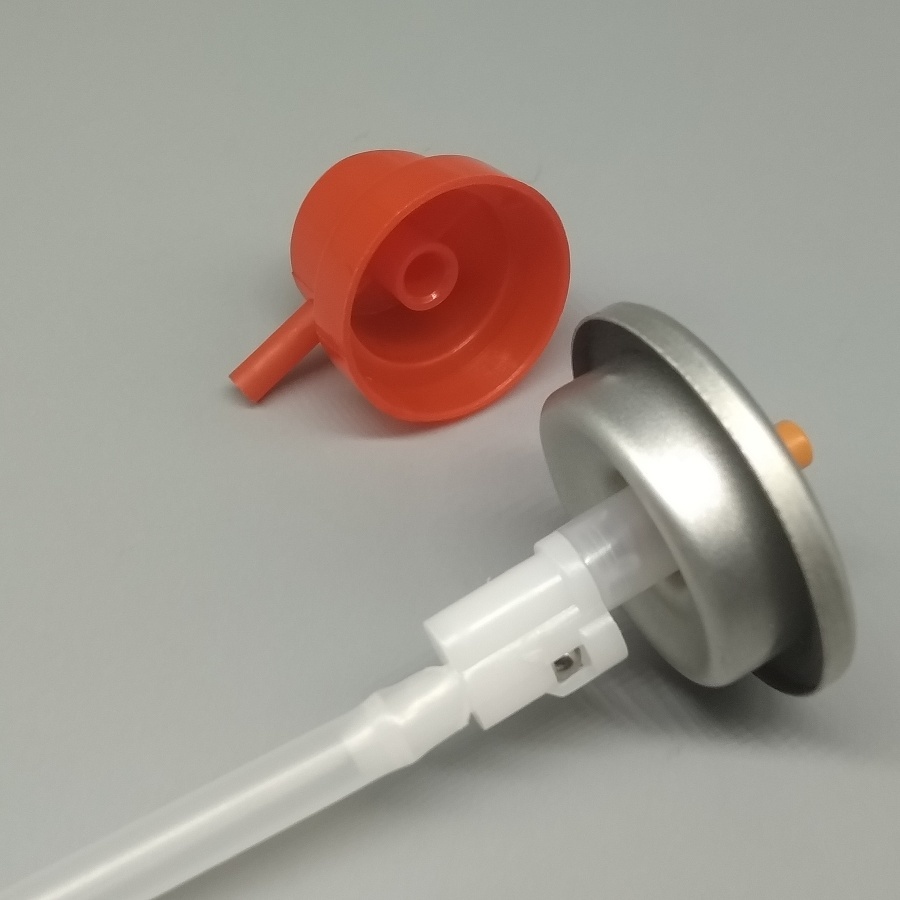 High-Performance 360 Spray Valve for Precision Dispensing