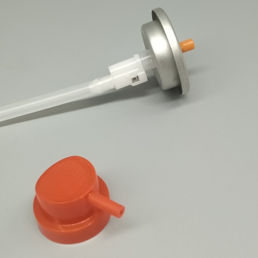 High-Accuracy Automated 360-Degree Dispensing Valve for Microplate ...