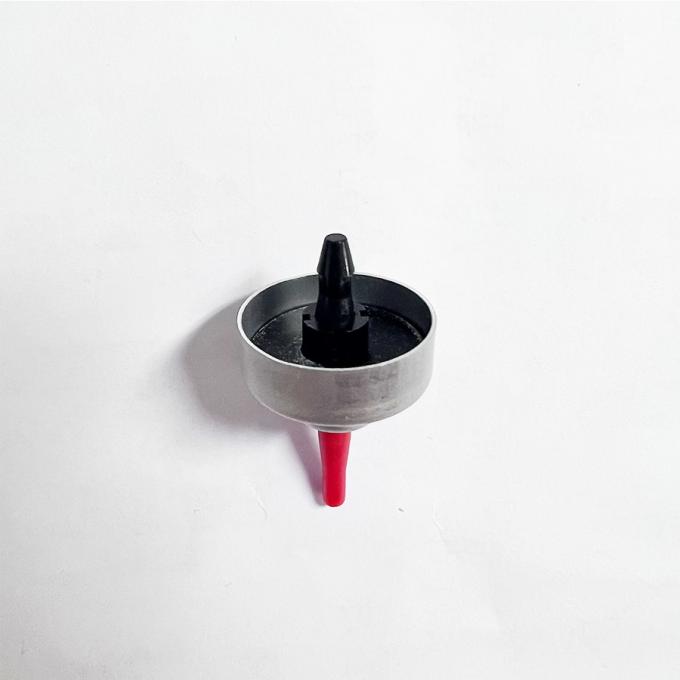Lightweight 20mm Gas Lighter Refill Valve