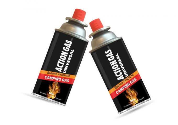 Antirust Portable Propane Butane Gas Valve Natural Gas Stove Valve For ...