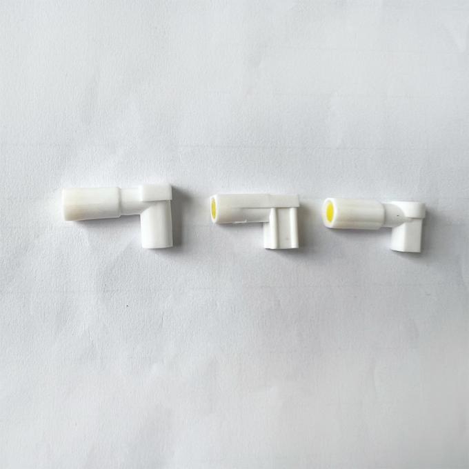 Plastic And Metal Stem Metered Aerosol Valves And Actuators 1inch