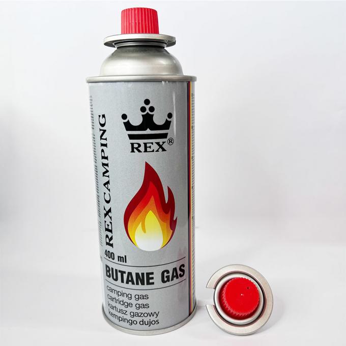 Explanation of butane gas cartridges and their uses