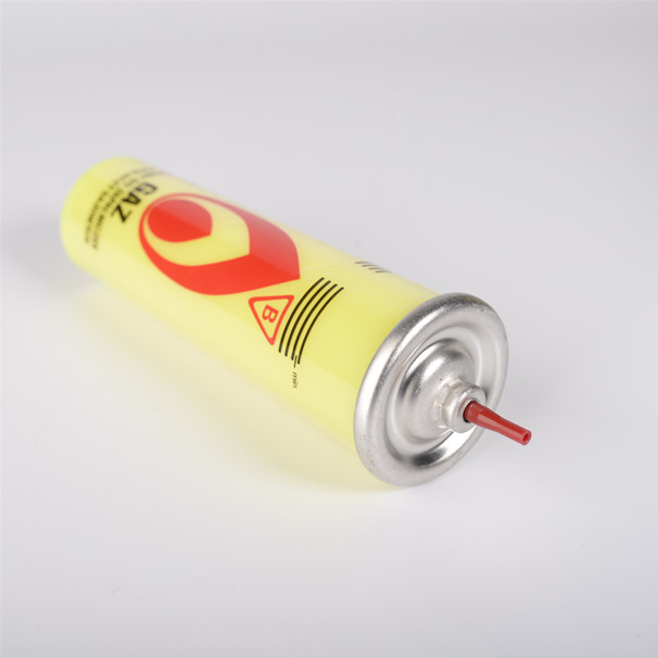 Compact 80ml Cigarette Lighter Fuel Refill Go Outdoors Butane Gas Bottles