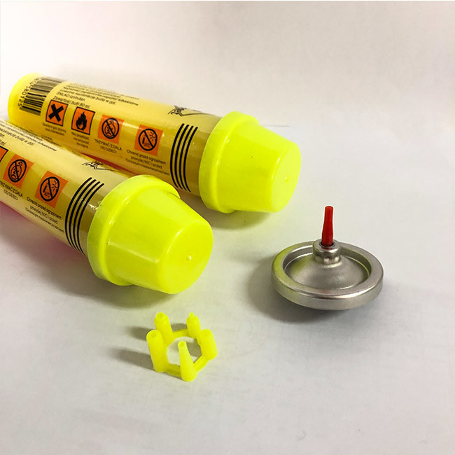 Kitchen Household Use Butane Gas Torch Refill Butane Gas Refill For