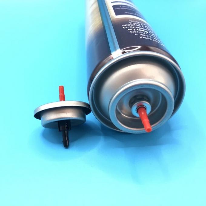 Lighter Gas Refill Valve Streamline Your Gas Refilling Process