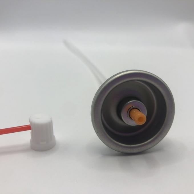 For One Inch MDF Kit Activator Valve With Actuator Spring Stainless Steel