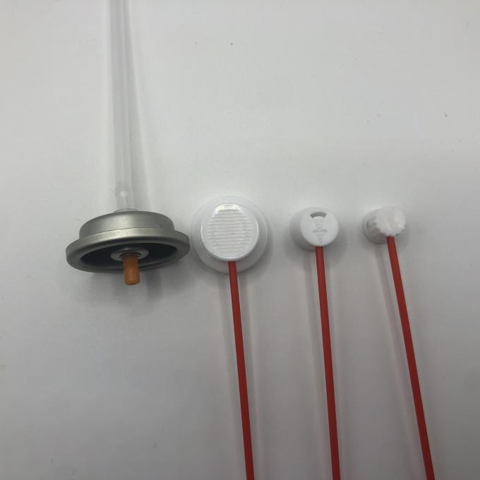 High Flow MDF Kit Activator Valve Efficient Dispensing Solution for ...