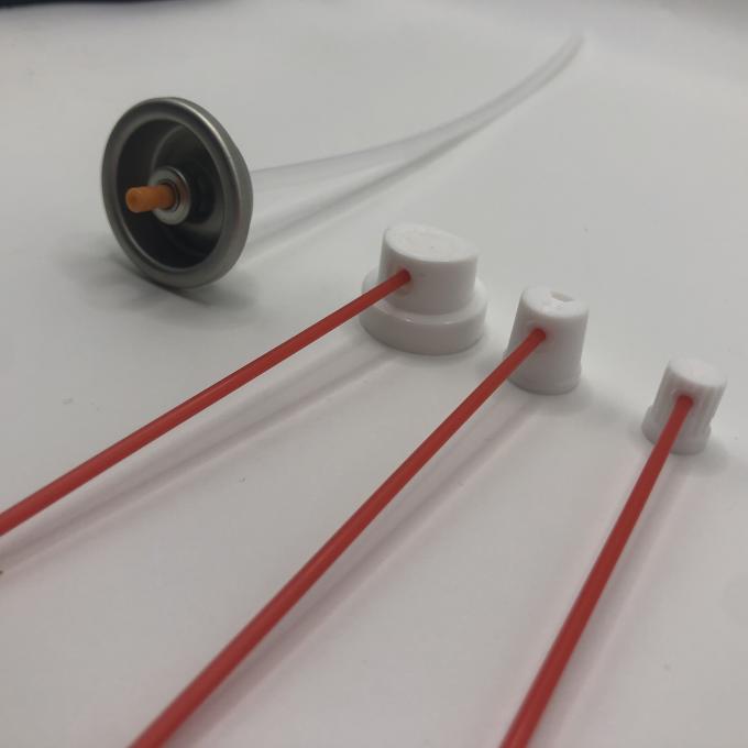 High Flow MDF Kit Activator Valve Efficient Dispensing Solution for ...