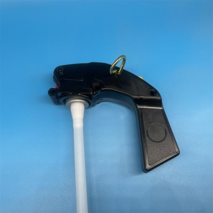 Brass Ball Valve for Fire Extinguishers - Reliable and Durable Fire ...